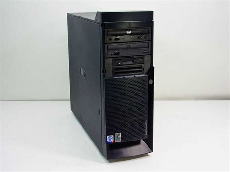 Ibm 6898 41u Intellistation M Pro Pentium 1 8ghz Tower Computer