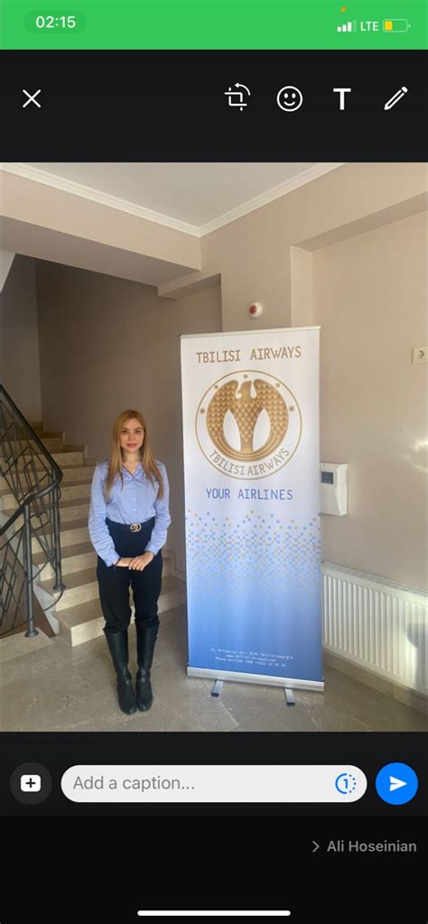 Arefeh B Posted On Linkedin