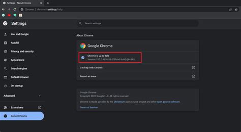 Where Is The Chrome Menu Button Techcult