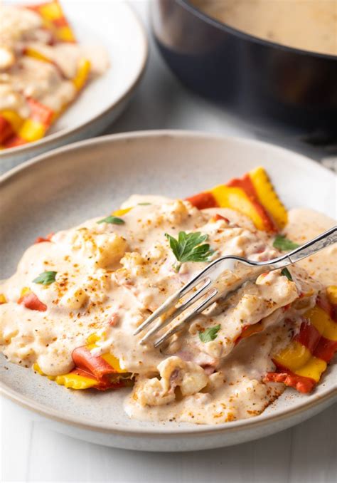 Best Lobster Ravioli Sauce Recipe Video A Spicy Perspective