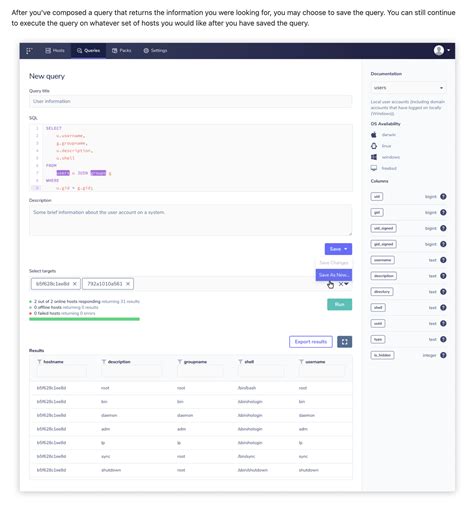 Update Using Fleet Documents 1 Fleet Ui · Issue 3760 · Fleetdm