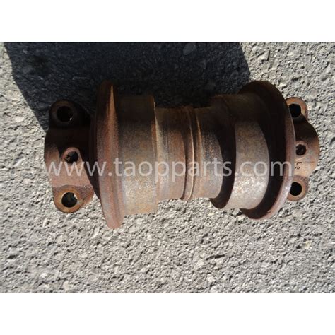 Komatsu Roller For D155ax 5 Bulldozer