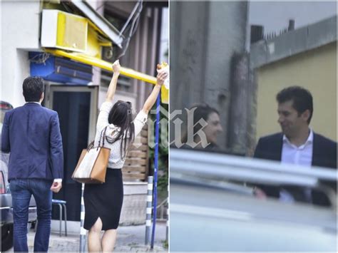 ЕКСКЛУЗИВНО В ПИК ИСТИНСКИ РОМАНС Папарашки СНИМКИ на влюбените Киро и Лена от софийска улица