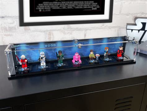 BrixboxDisplay Cases Archives Brixbox