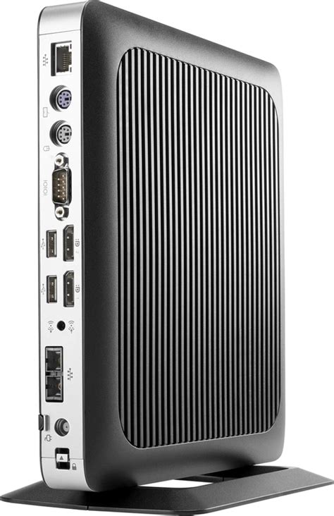 Hp Thin Client T Amd Gx Gi Radeon R E Gb Gb Ssd It Gigant