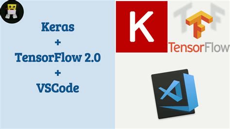 Using Keras Autocomplete On Vscode Youtube