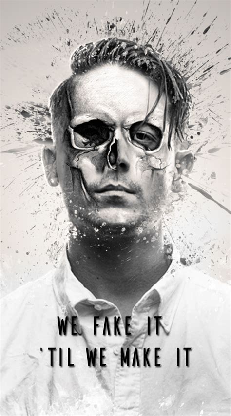 G Eazy Wallpapers G Eazy Wallpaper Hd 740x1334 Wallpaper