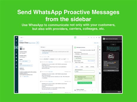 Whatsapp Connector For Sell By Respira App Integration With Zendesk Sell