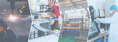 板式换热器 板式换热器代加工 板式换热器板片厂家 青岛瑞普特