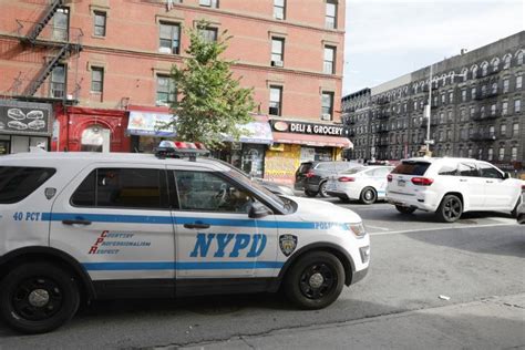 Gangbanger 21 Arrested For Fatal Shooting Of Innocent Nyc Grandma