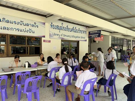 ฝ่ายวิชาการโรงเรียนศร ฝ่ายวิชาการโรงเรียนศรีเมืองวิทยาคาร