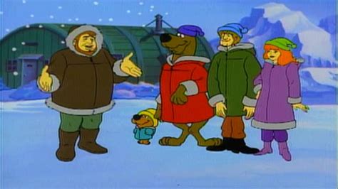 Watch New Scooby Doo Mysteries Season 2 Prime Video