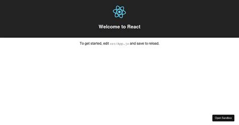 React Messenger Customer Chat Examples Codesandbox