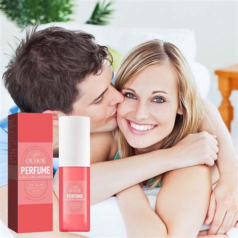 Super Body Fragrance Mist Seductive Perfume For Men And Women Fruity