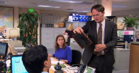 Best The Office Prank Episodes At Hamish Geake Blog