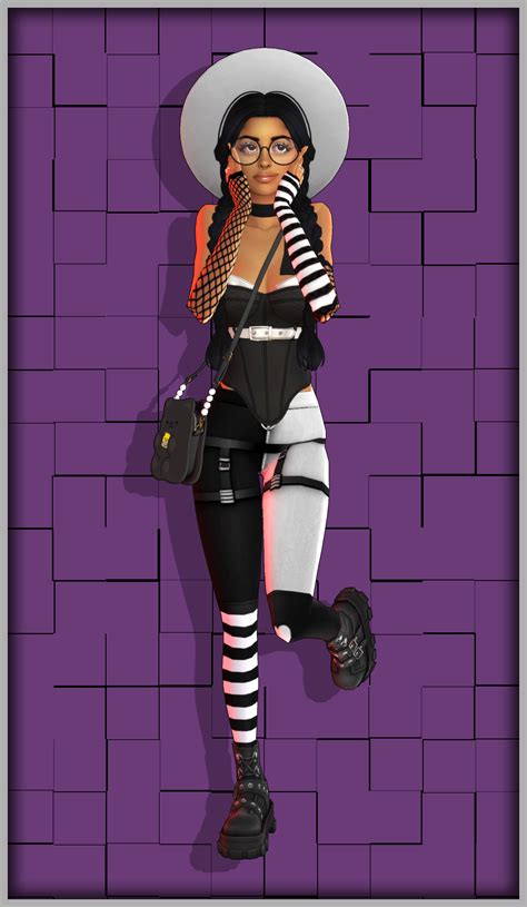 Share Your Female Sims Page 400 The Sims 4 General Discussion LoversLab