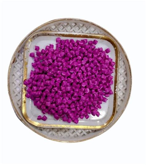 Pink PP PPCP Granules For Pipe Making At Kg In Mumbai ID