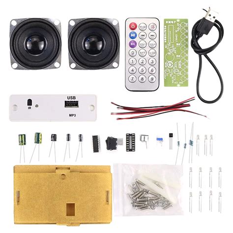 Diy Bluetooth Speaker Wiring Diagram Wiring Diagram