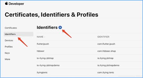 2021年实现flutter在ios平台实现消息推送flutter 怎么写ios通知监听回调 Csdn博客