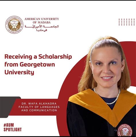 Wafa Awni Alkhadra On Linkedin Americanuniversityofmadaba