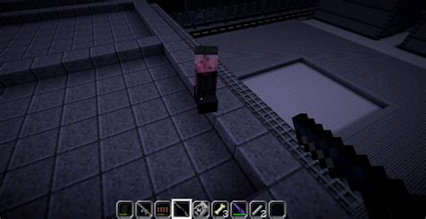 Fat Man Weapons Pack For Flan S Mod Minecraft Mod