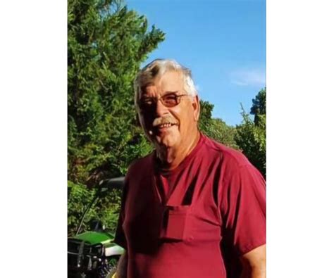 Wayne Anderson Obituary 2024 Winchester Va Omps Funeral Home And