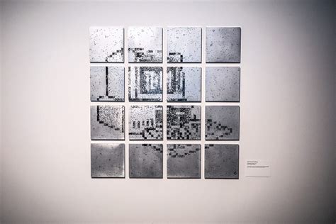 Exhibition Ready Quantum Image Processing By Russell Huffman Qiskit