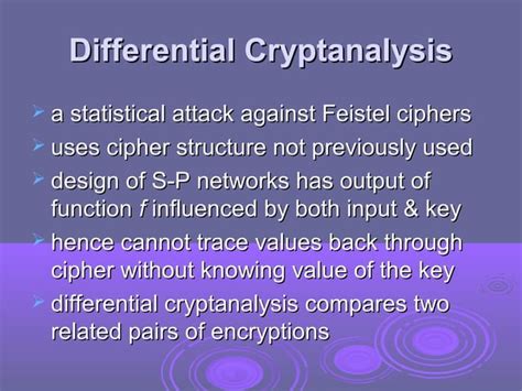 Cryptography And Network Security William Stallings Lawrie Brown PPT Programming Languages