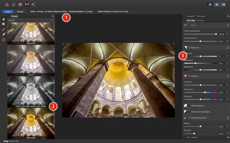 Transform Tricky Shots With Tone Mapping Life After Photoshop
