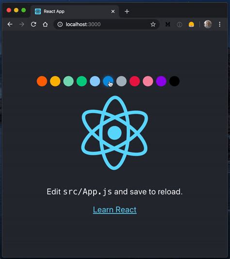 Create A React Custom Hooks For Your Web Components