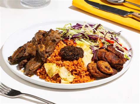 The Best African Restaurants In Seattle Eater Seattle