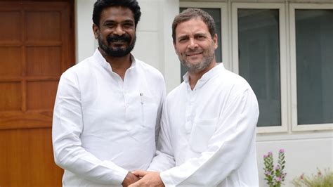 Congress Party Will Give Top Priority To Youngsters In Tickets Says