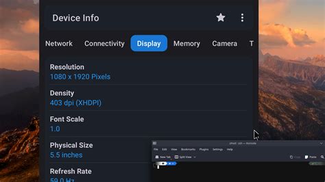 How Do I Resize Window · Issue 700 · Waydroidwaydroid · Github