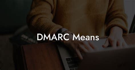DMARC Means Voice Phishing