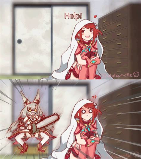 Nia Exe Video Games Funny Funny Games Anime Art Girl Super Smash Bros Xeno Series