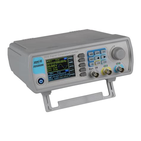 Build A 10 Mhz Reference Generator Highly Accurate With Distributor And Galvanic Isolation