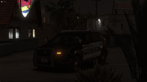 Lspd 16 Fpiu Los Santos Police Department Department Of Justice Roleplay