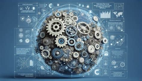 🔍 Ever Wondered Why Some Organizations Flow Seamlessly Through Their… Thegbsedge