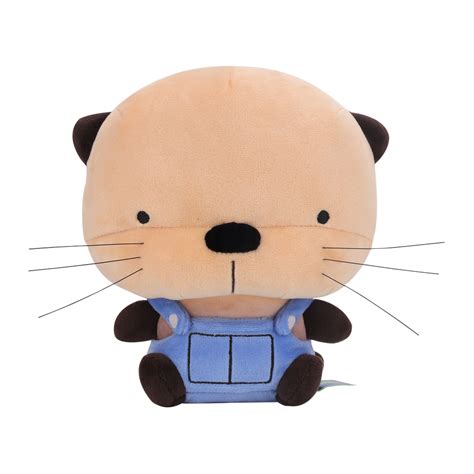 Kevin Plush Makeship