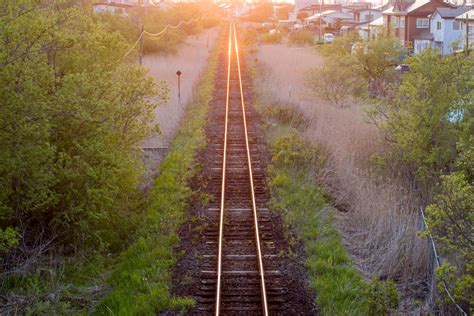 根室本線武佐駅近辺 GANREF
