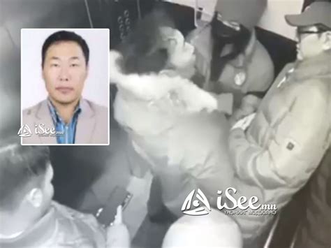 ШУУРХАЙ НПГ ын ерөнхий прокурор асан Ш Нямдоржийн гэрт АТГ ын алба хаагчид нэгжлэг хийж байна