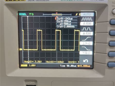Launchxl F28379d Adc读取不到数据 C2000™︎ 微控制器论坛 C2000 微控制器 E2e™ 设计支持