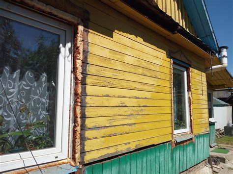 Чем отделать старый деревянный дом снаружи 73 фото НА ДАЧЕ ФОТО