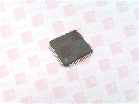 pic18f67j60 i pt temperature process control by microchip technology inc