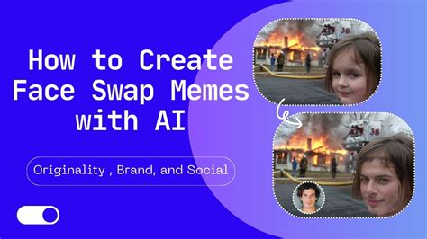 Memes Swap Face