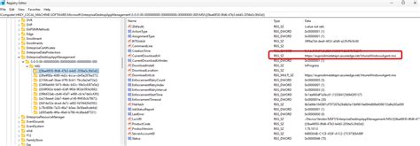 Intune Management Extension Installation A Deep Dive Scloud