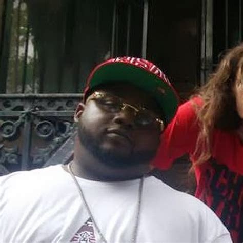 Brandon Kimbrough Youtube