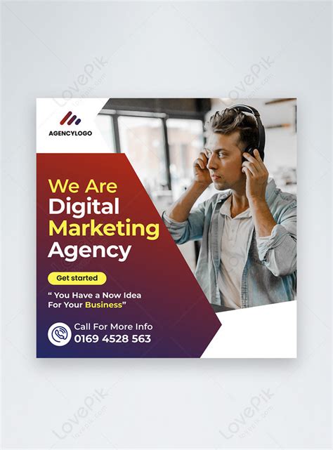 마케팅 소셜 미디어 포스트 이미지 사진 450111898 무료 다운로드