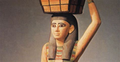 [책 속의 풍경]이집트 여자의 일생