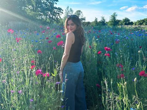 Lucy Hale Admits Pretty Little Liars Saved Her Life During Alcohol